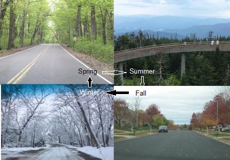 Story of Nature – TheRajBlog